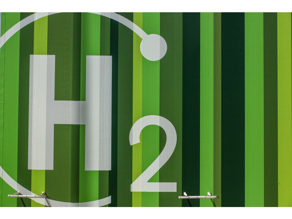 Shell Decides to Build Europe's Largest Green Hydrogen Plant - http ...